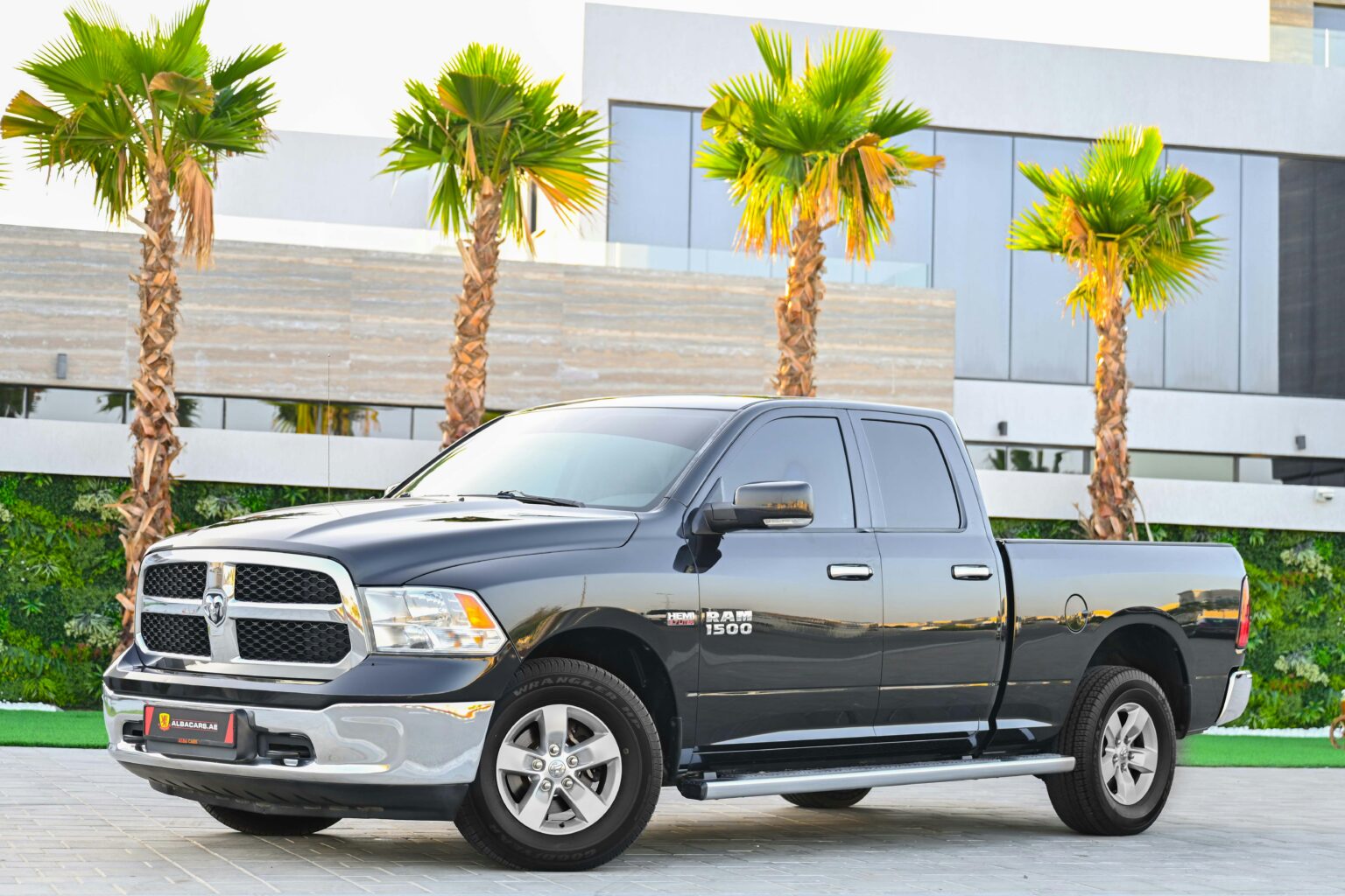 Hard Tonneau Covers | Premium Truck Bed Covers for Maximum Protection