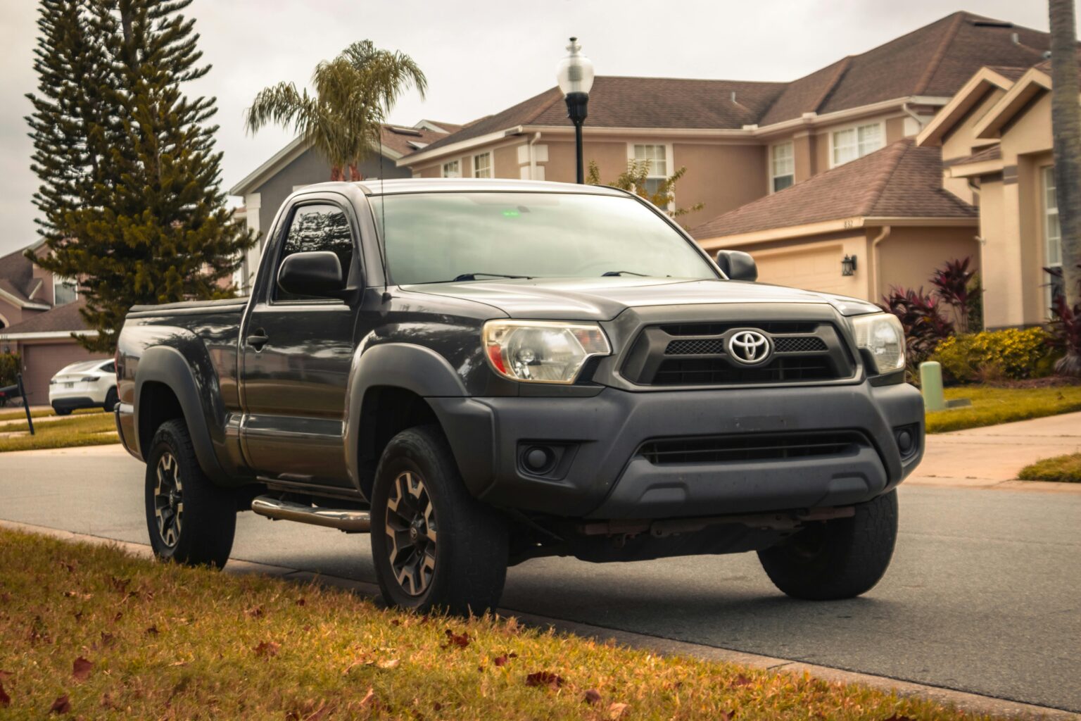 Hard Tonneau Covers | Premium Truck Bed Covers for Maximum Protection